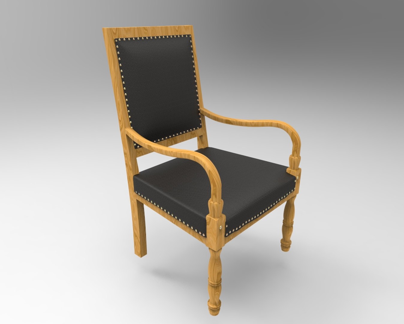 3D chair - TurboSquid 1406629