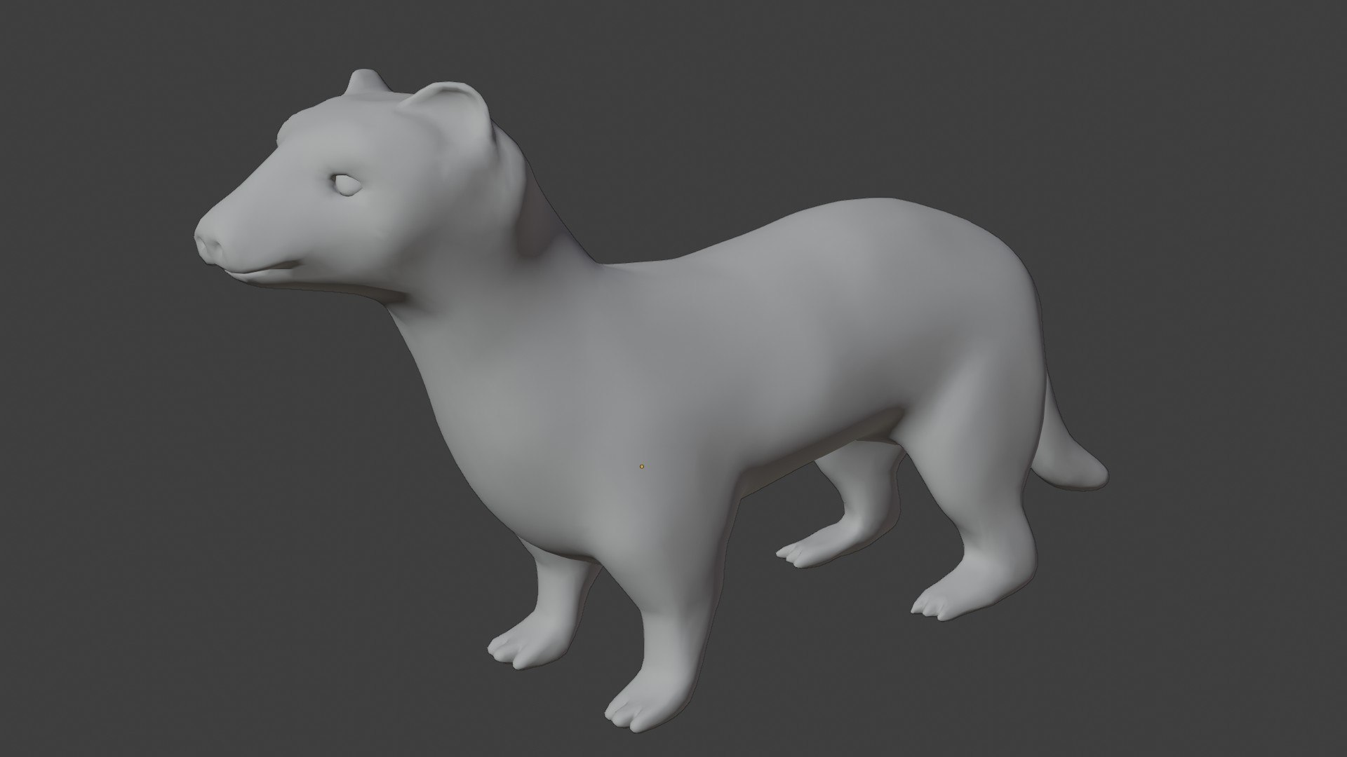 3D Model Realistic Fully Rigged - TurboSquid 1686703