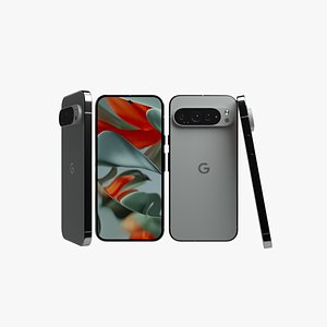 Download Free & Premium Google Pixel Xl 3D Models | TurboSquid