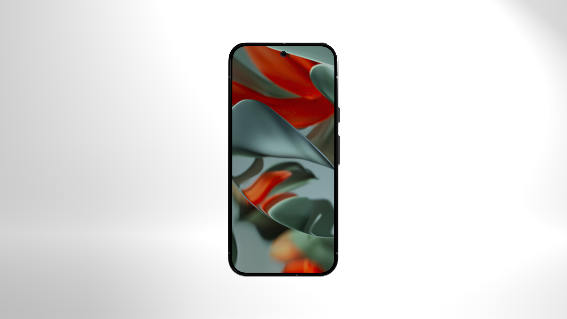 3D Google Pixel 9 Pro XL Hazel Model - TurboSquid 2278219