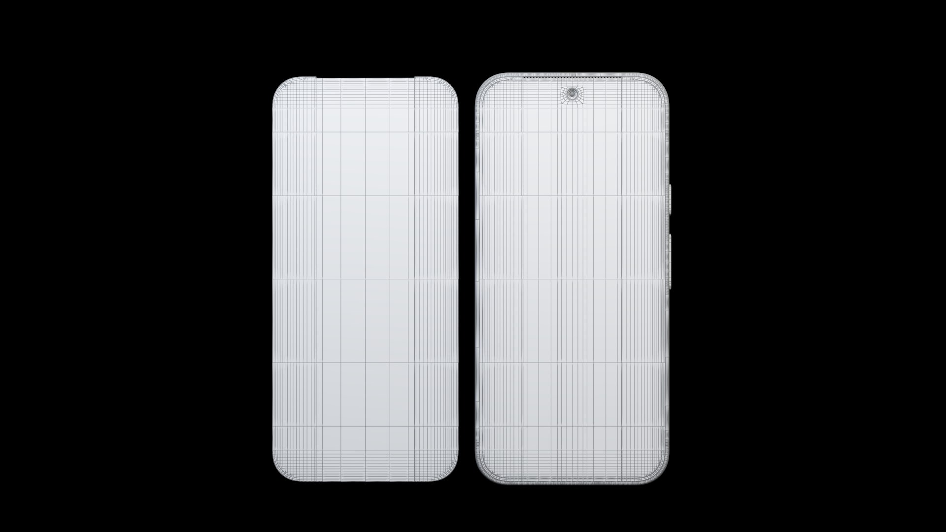 3D Google Pixel 9 Pro XL Hazel Model - TurboSquid 2278219