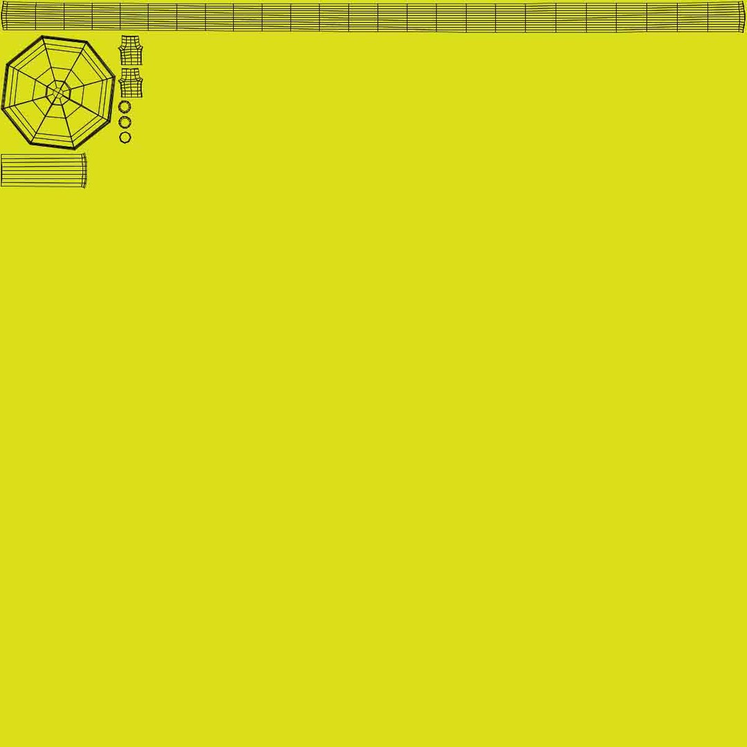 Obstacle Hoops 3D - TurboSquid 1996194