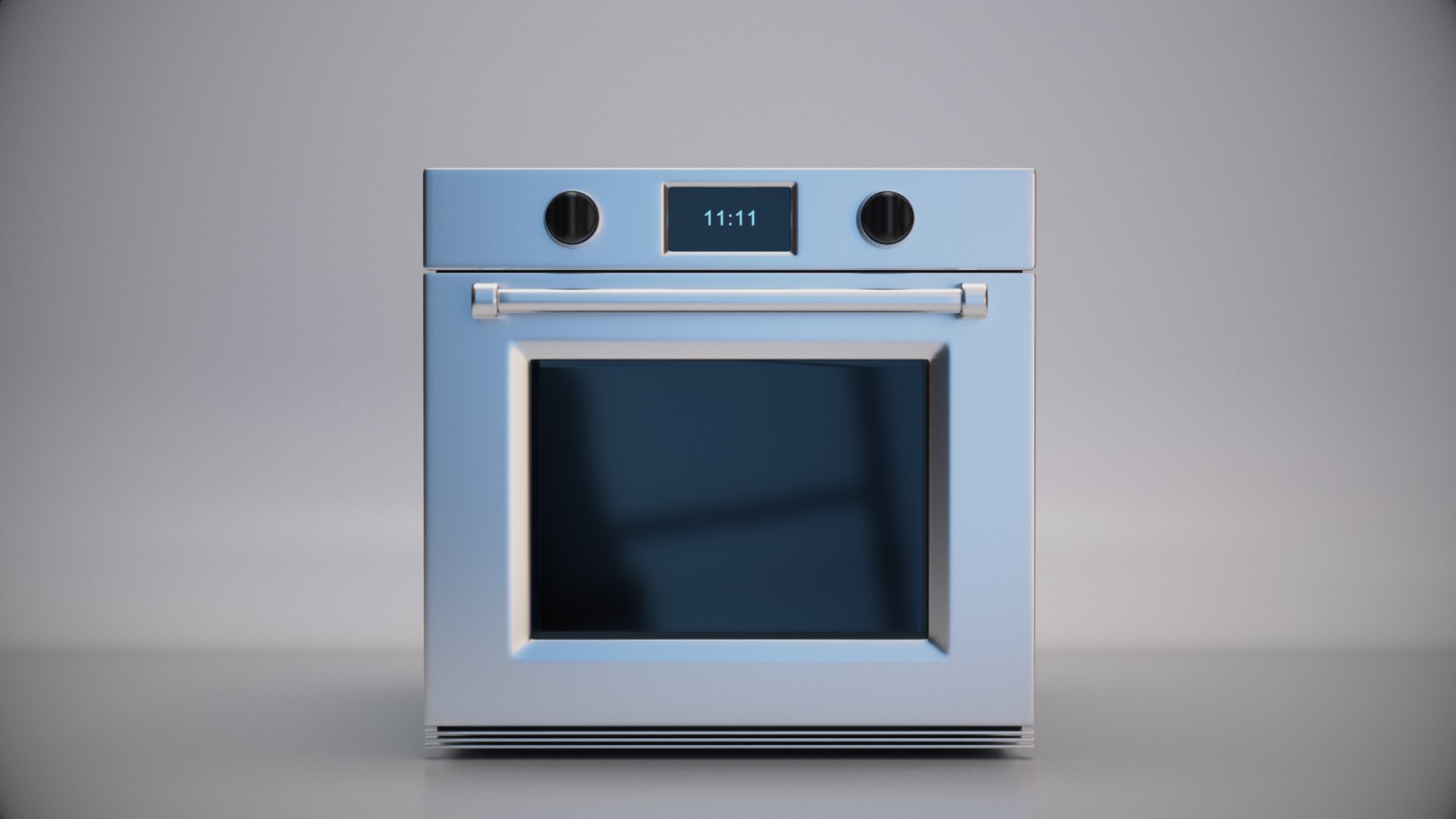 Realistic Oven Model 3D - TurboSquid 1989681