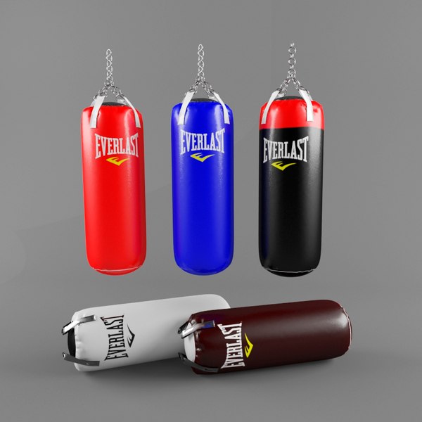 max boxing leather heavy