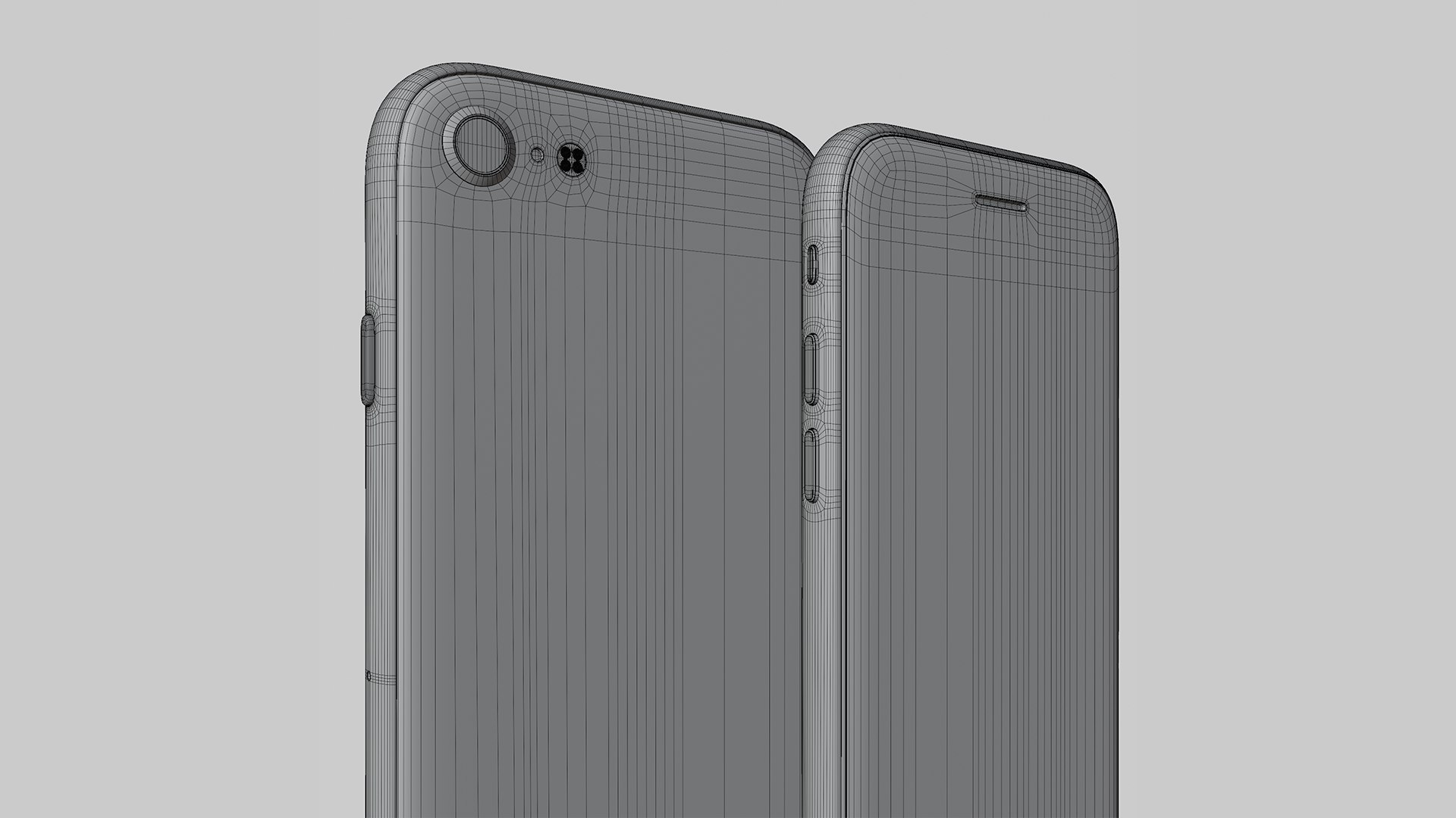 3D model iPhone SE ProductRed 2022 - TurboSquid 1867189