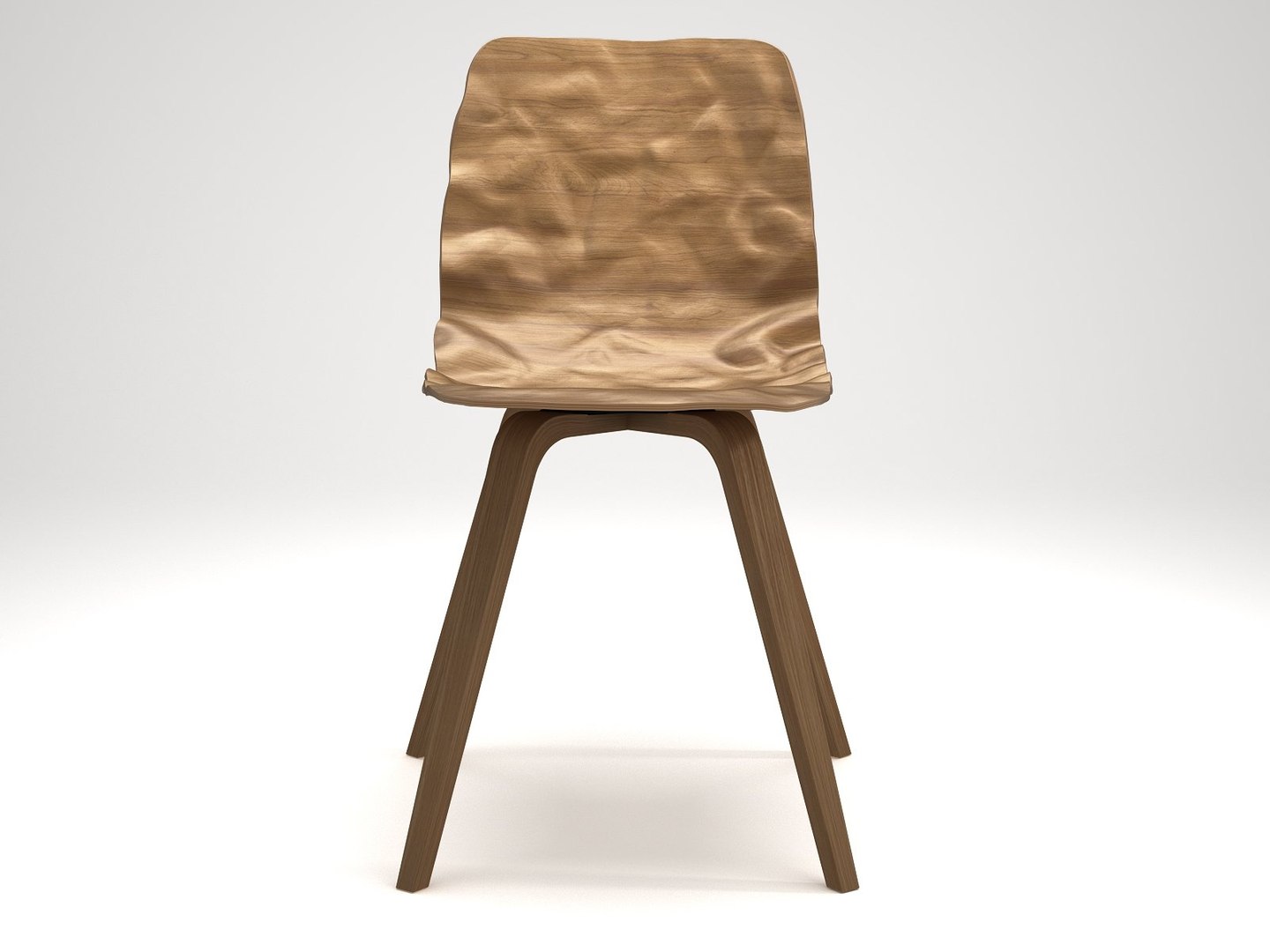 Dent Wood 3D Model - TurboSquid 1175323