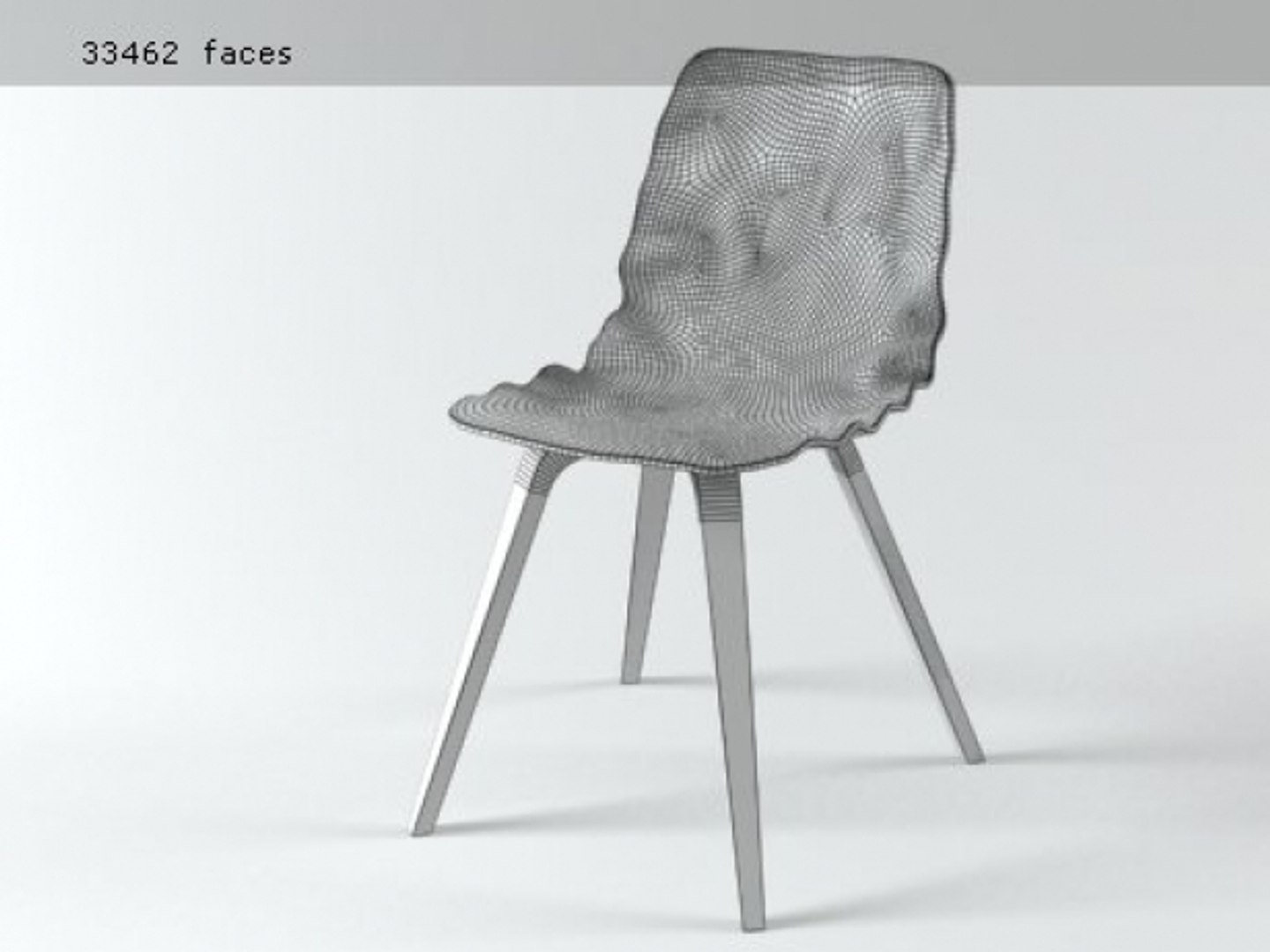 Dent Wood 3D Model - TurboSquid 1175323