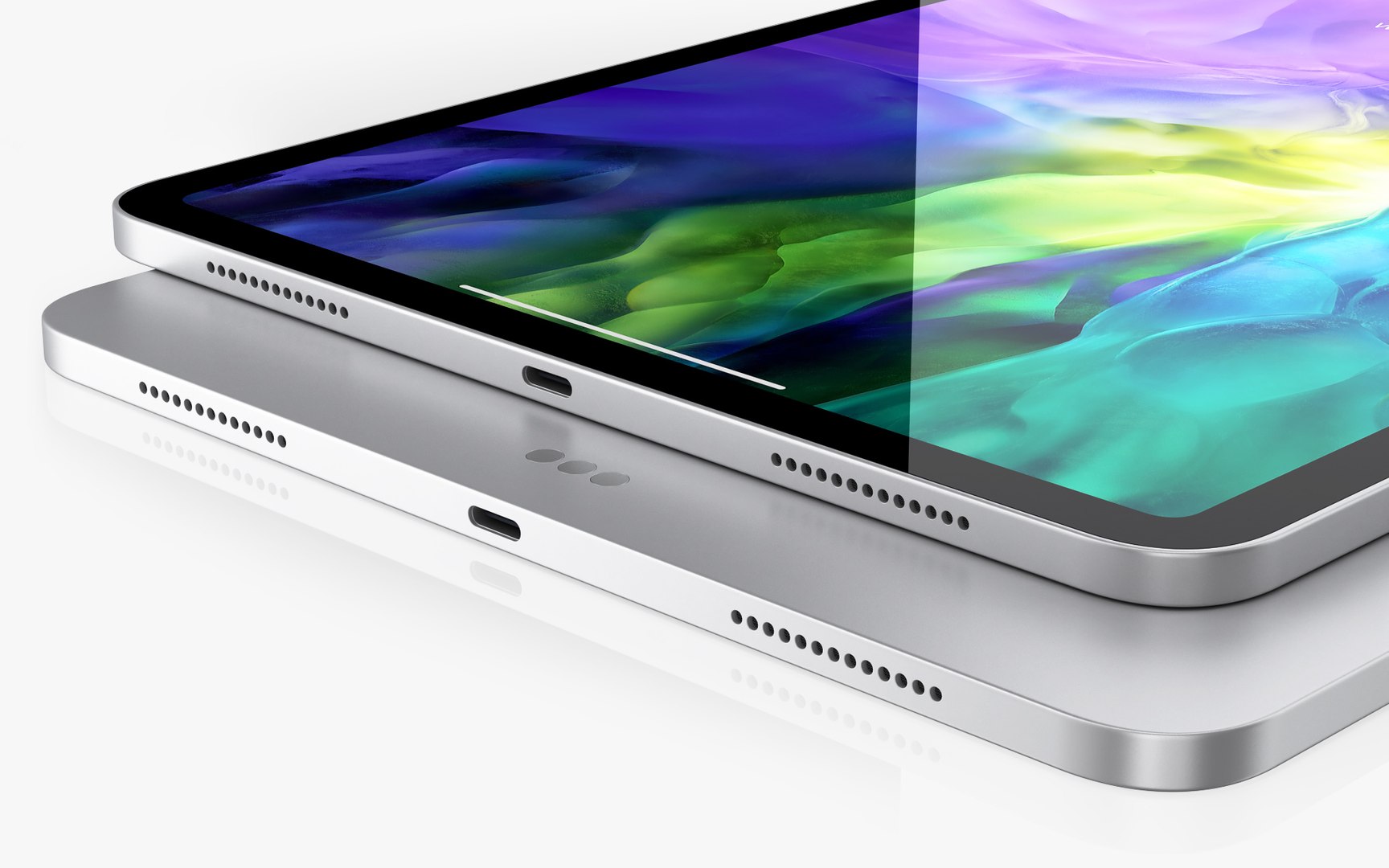 3D Apple IPad Pro 11-inch 5th Generation Model - TurboSquid 1969074