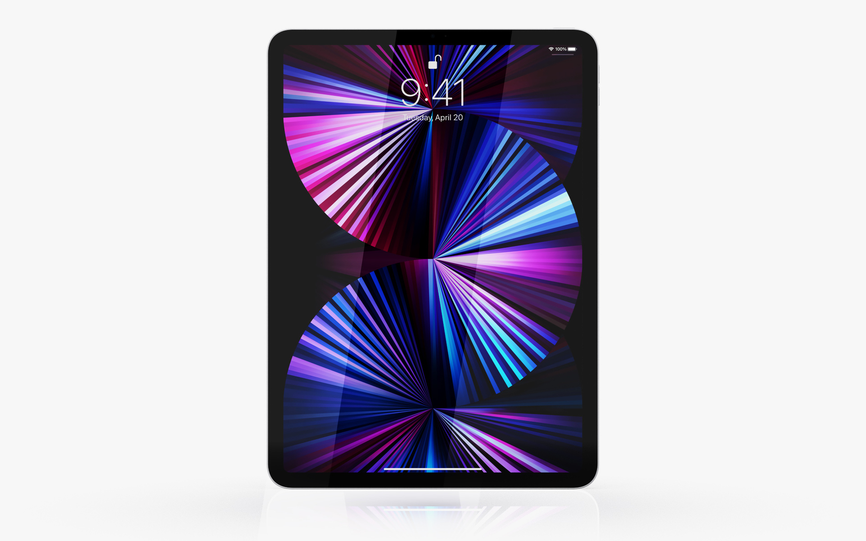 3D Apple IPad Pro 11-inch 5th Generation Model - TurboSquid 1969074