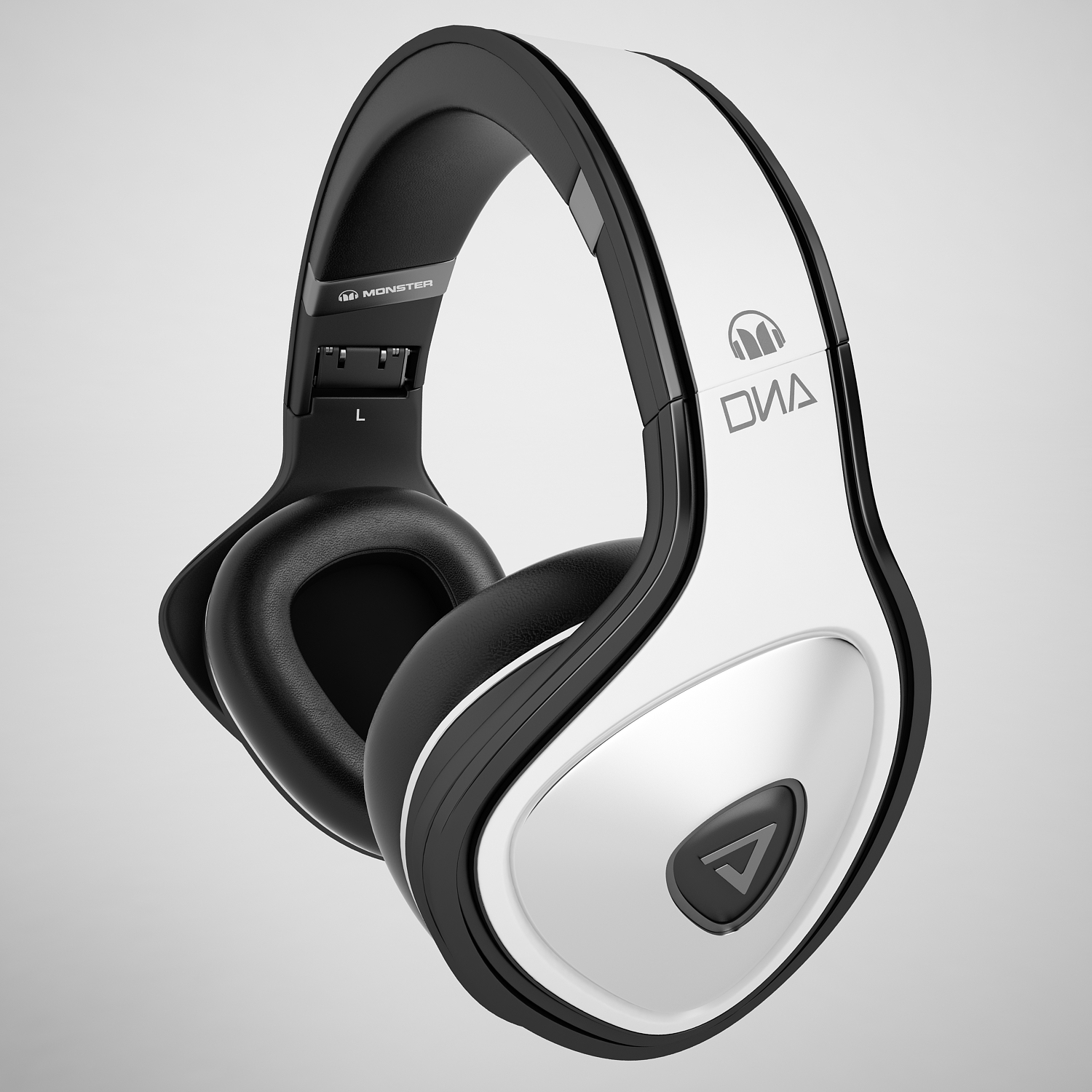 monster beats dna max
