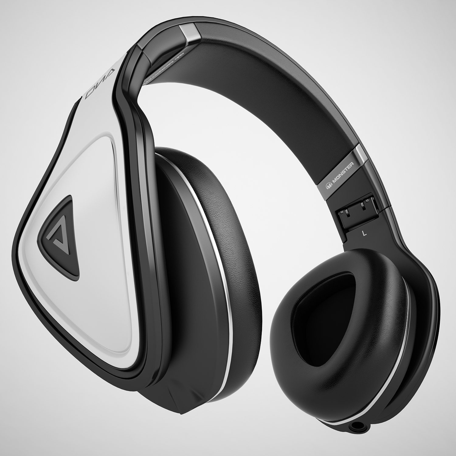 monster beats dna max