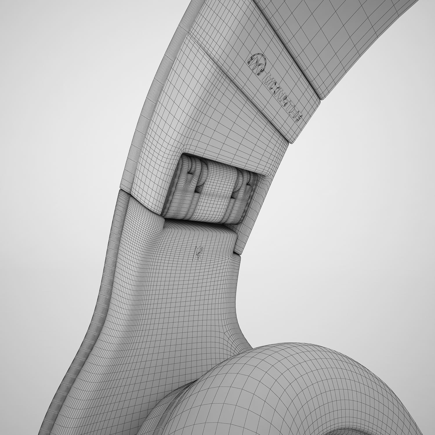 monster beats dna max