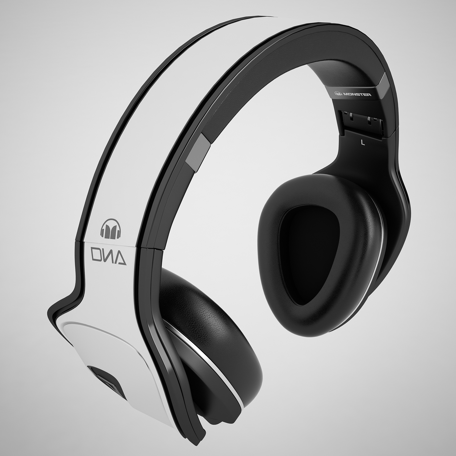 monster beats dna max