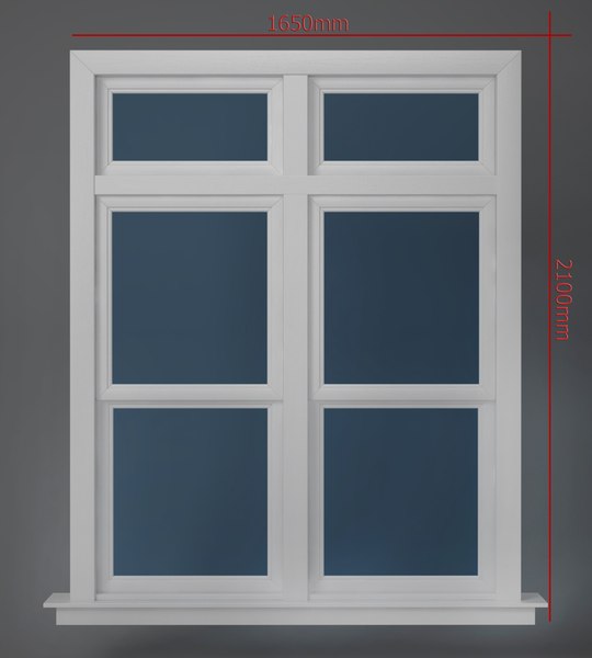 3D Transom Models | TurboSquid