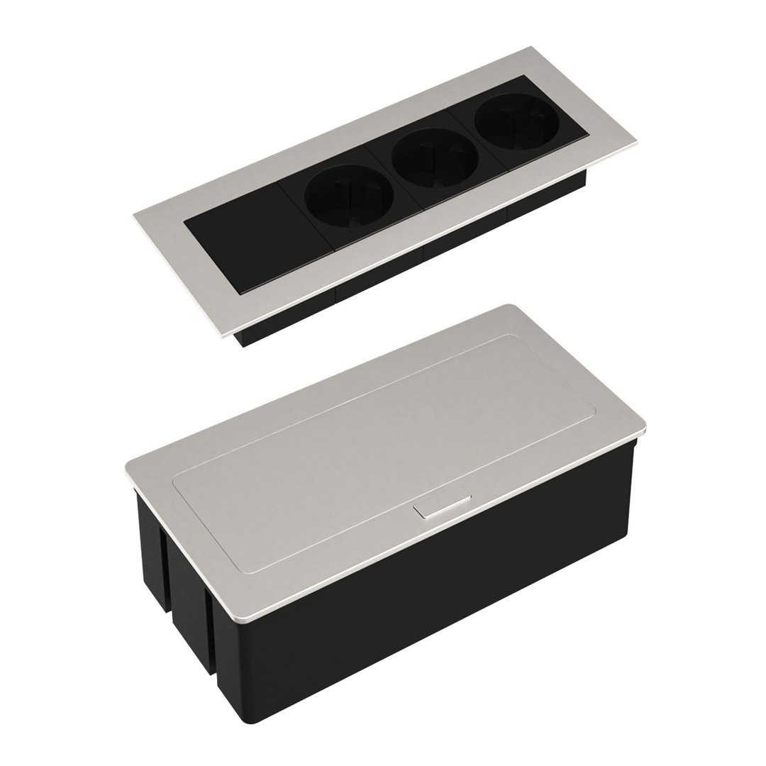 3D Built-in Sockets - TurboSquid 1572999
