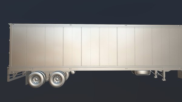 3D Christmas CocaCola semitruck PBR model - TurboSquid 1823444