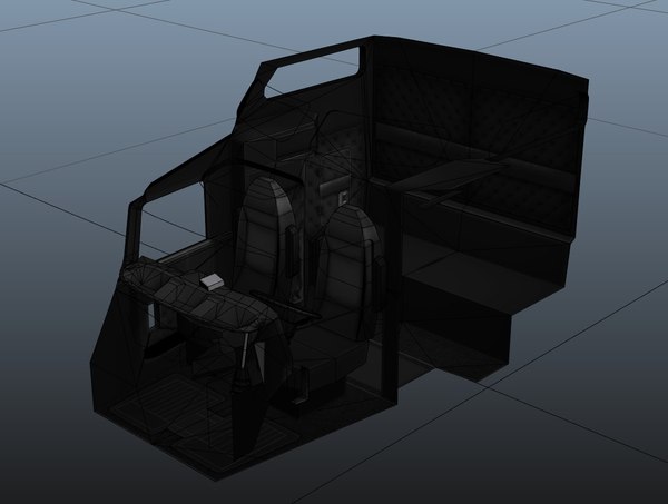 3D Christmas CocaCola semitruck PBR model - TurboSquid 1823444