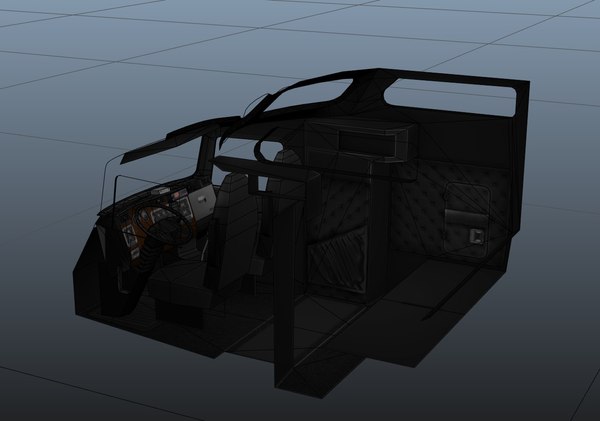 modelo 3d Navidad CocaCola semitruck PBR - TurboSquid 1823444