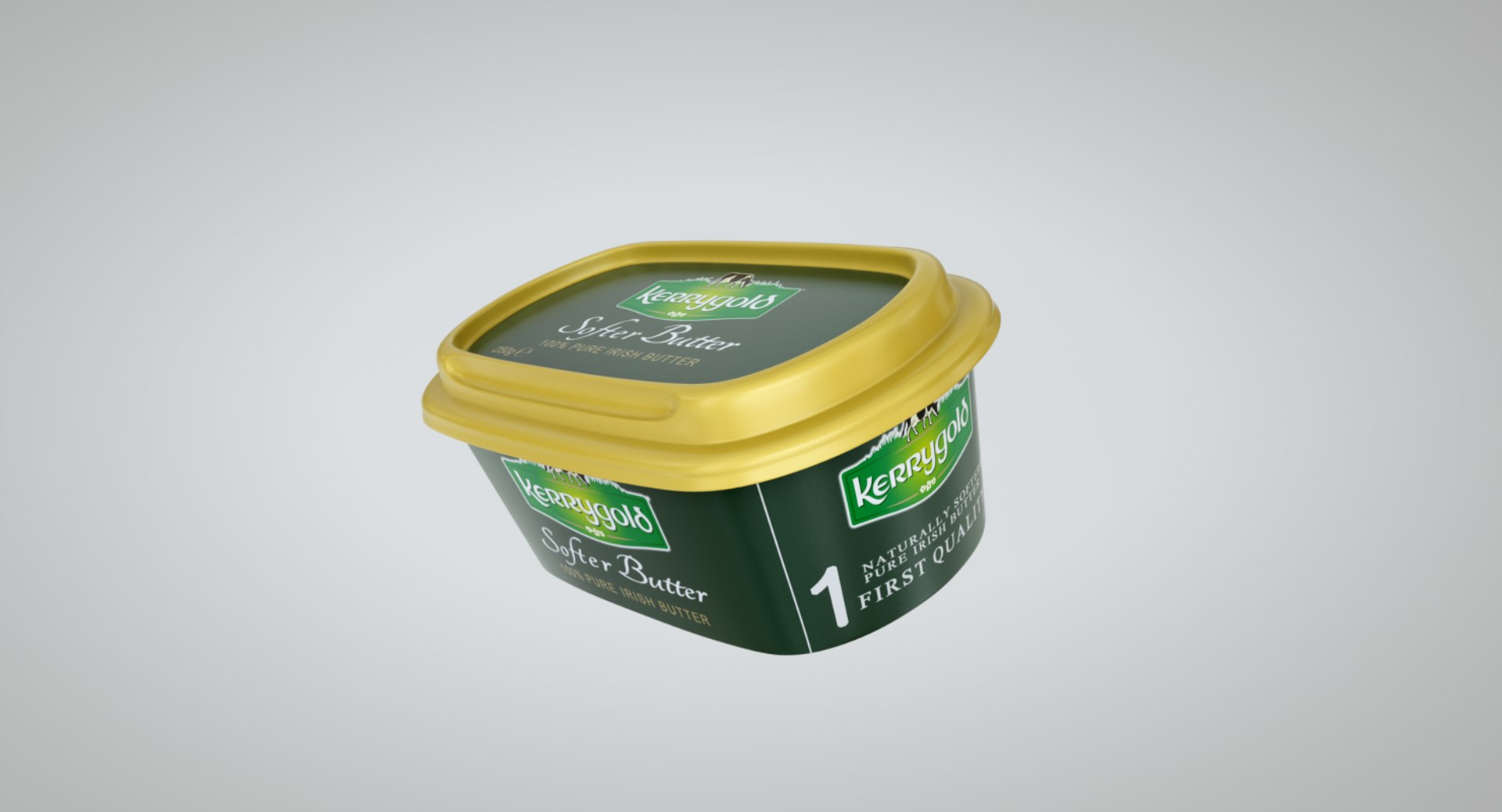 4k Octane 3d Model