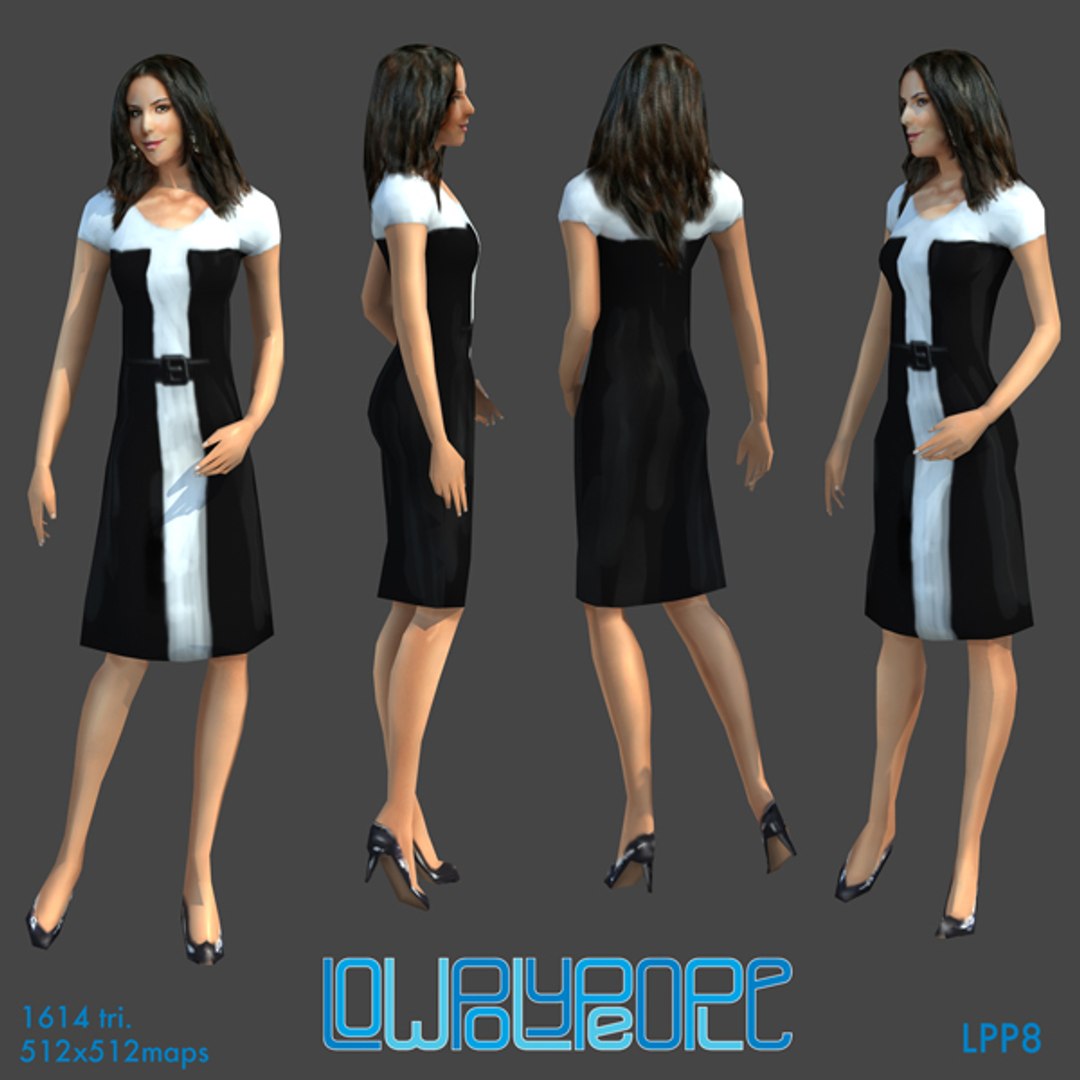 3d Architectural Rendering