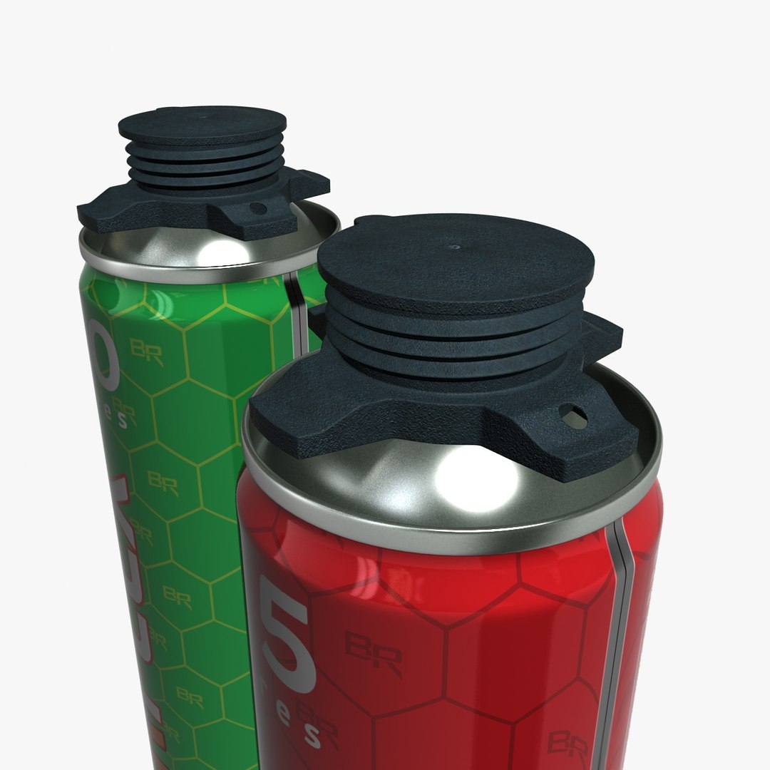 Max Spray Foams Cans