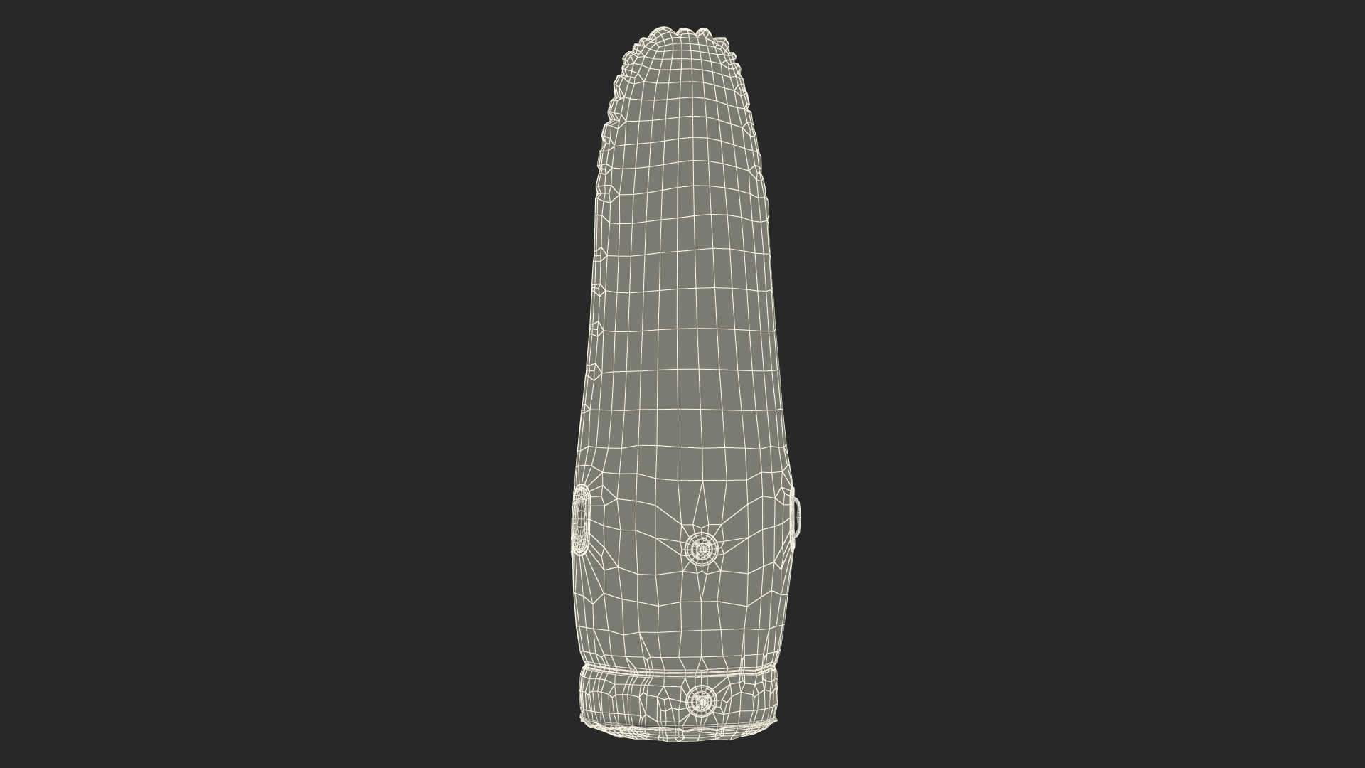 Soccer Dummy For Training Senior Yellow T-shirt 3D Model - TurboSquid ...