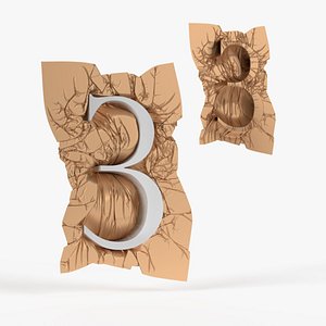 Mathematical Symbols 3D Models for Download | TurboSquid