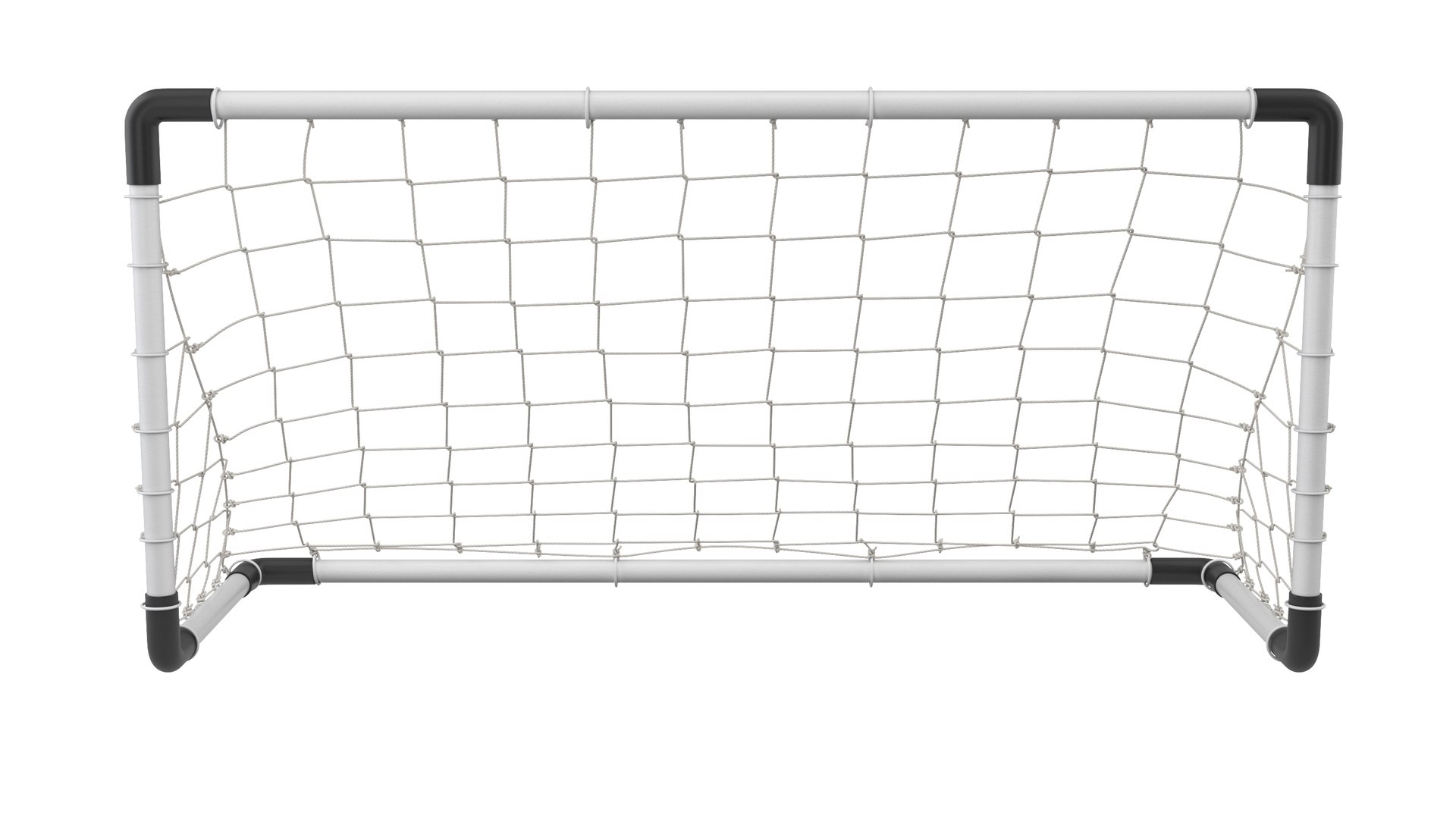 3D Model Soccer Goal - TurboSquid 2046397