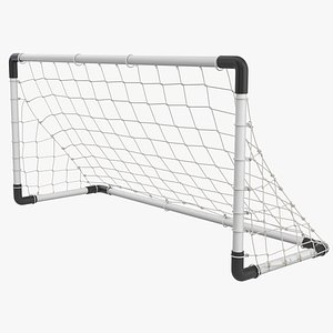 3D Soccer Goal Models - Browse & Download Formats - TurboSquid