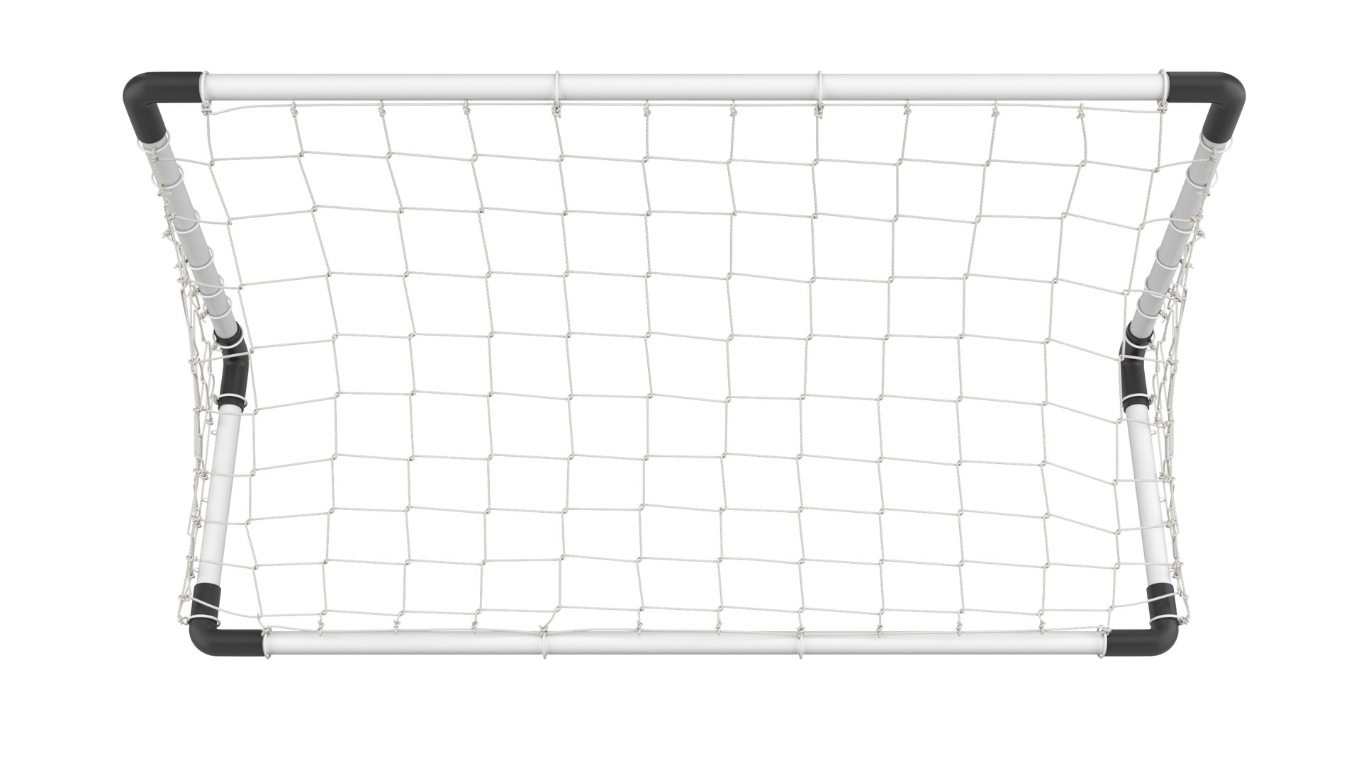 3D Model Soccer Goal - TurboSquid 2046397