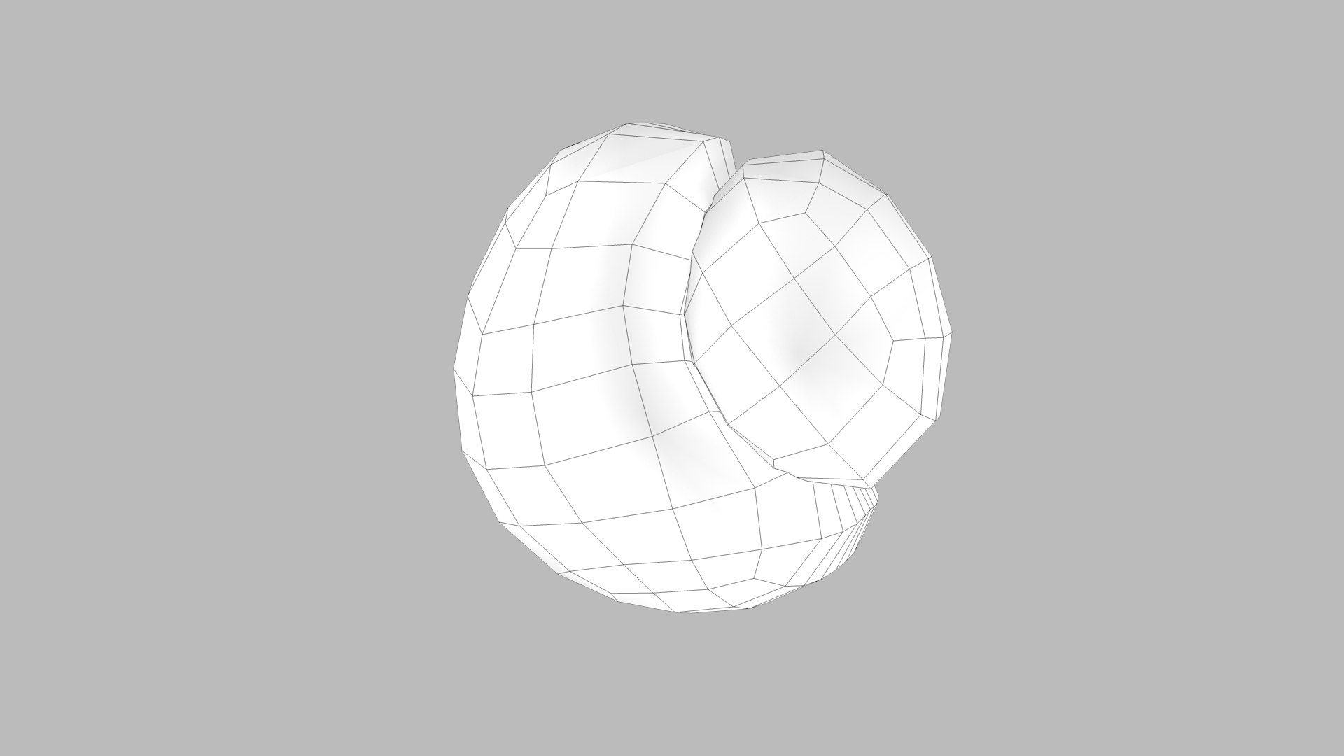 Ribosome 3D Model - TurboSquid 2251363