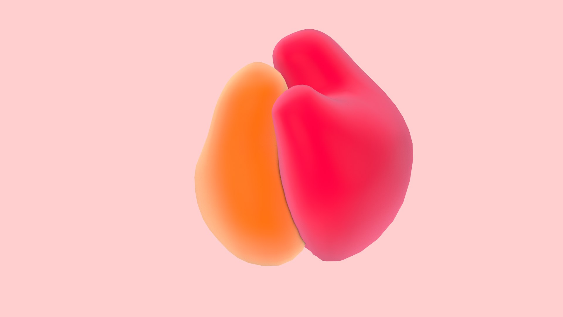 Ribosome 3D Model - TurboSquid 2251363