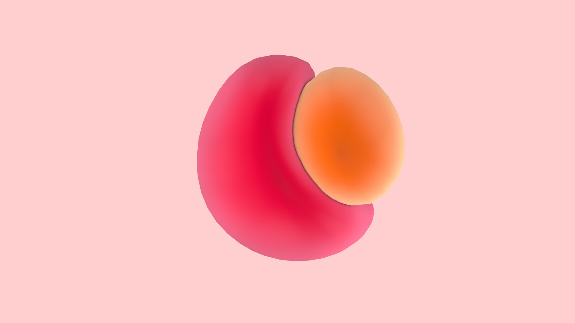 Ribosome 3D Model - TurboSquid 2251363