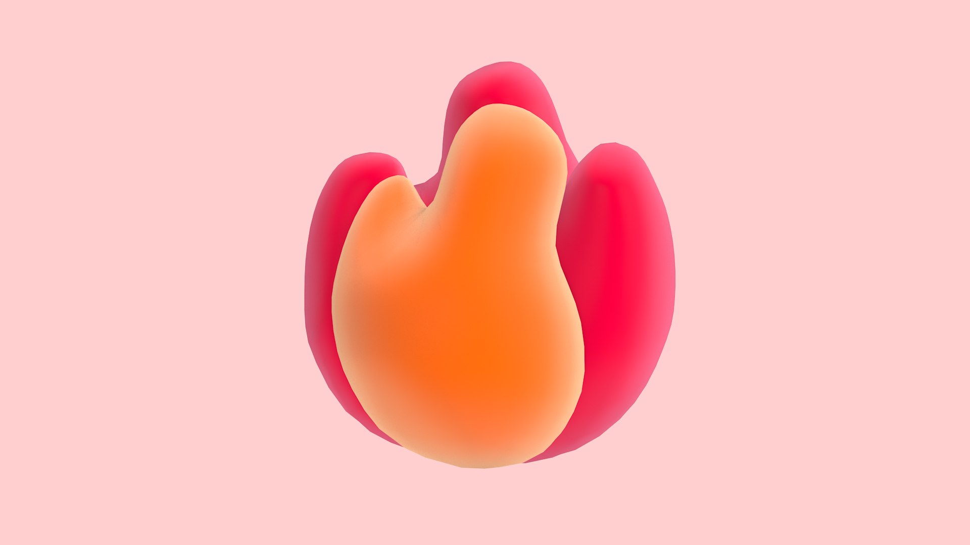 Ribosome 3D Model - TurboSquid 2251363