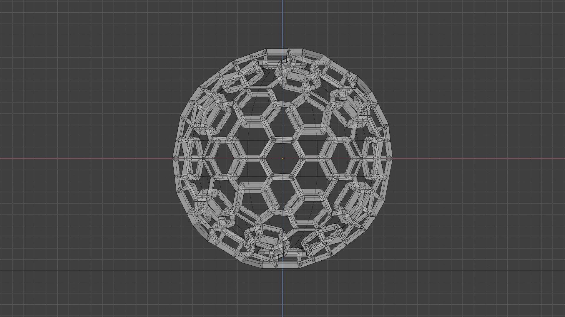 Sphere 3D - TurboSquid 1653759