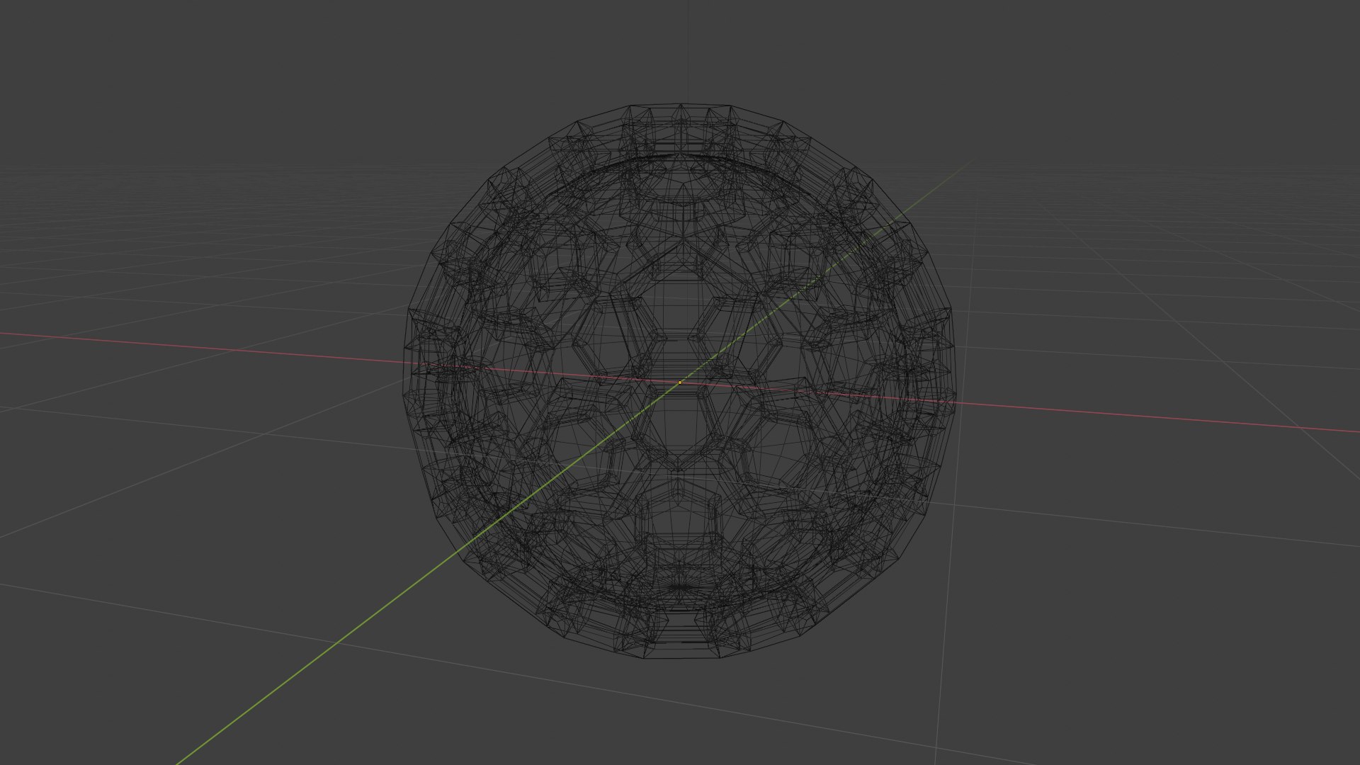 Sphere 3D - TurboSquid 1653759