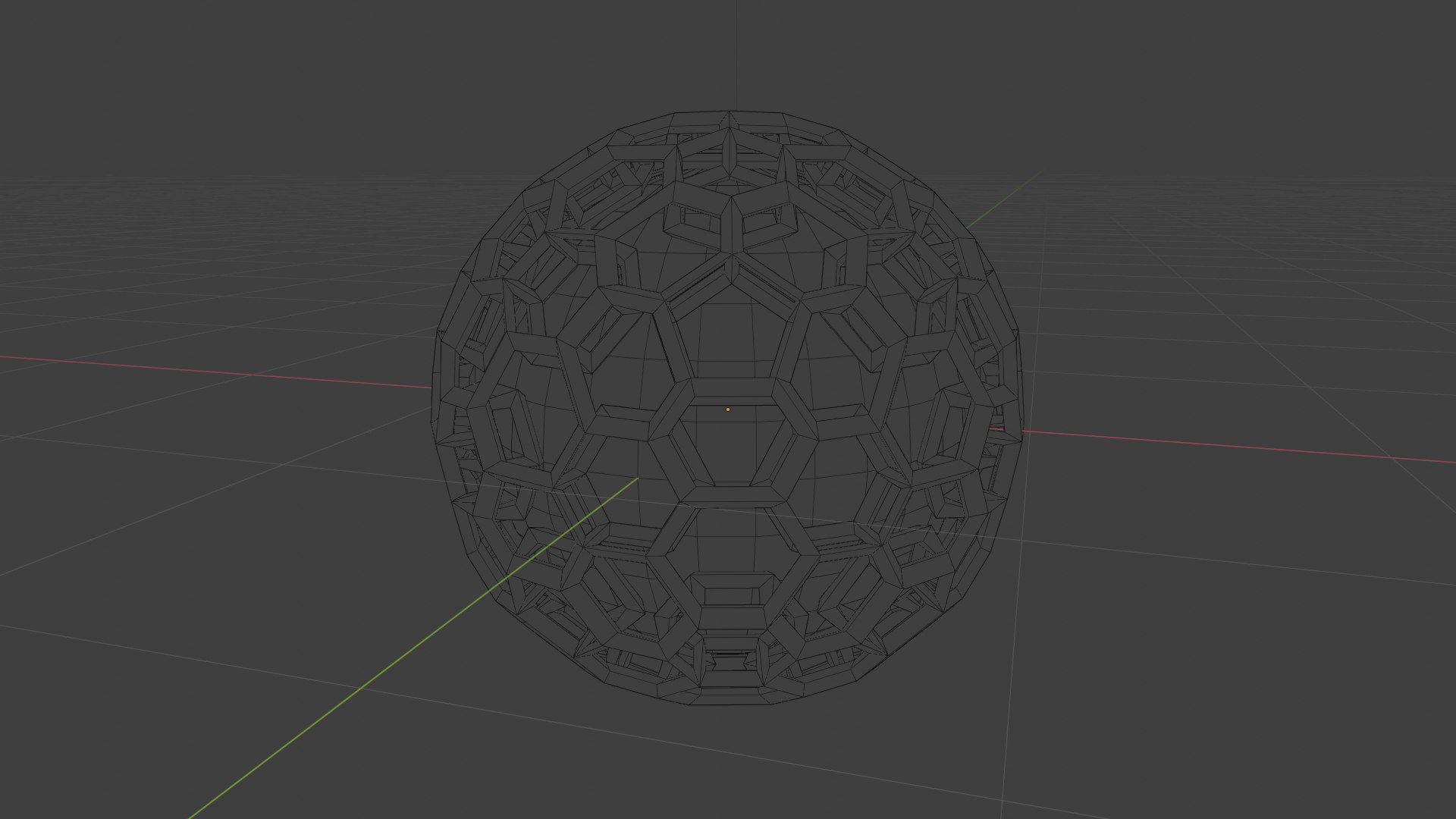 Sphere 3D - TurboSquid 1653759