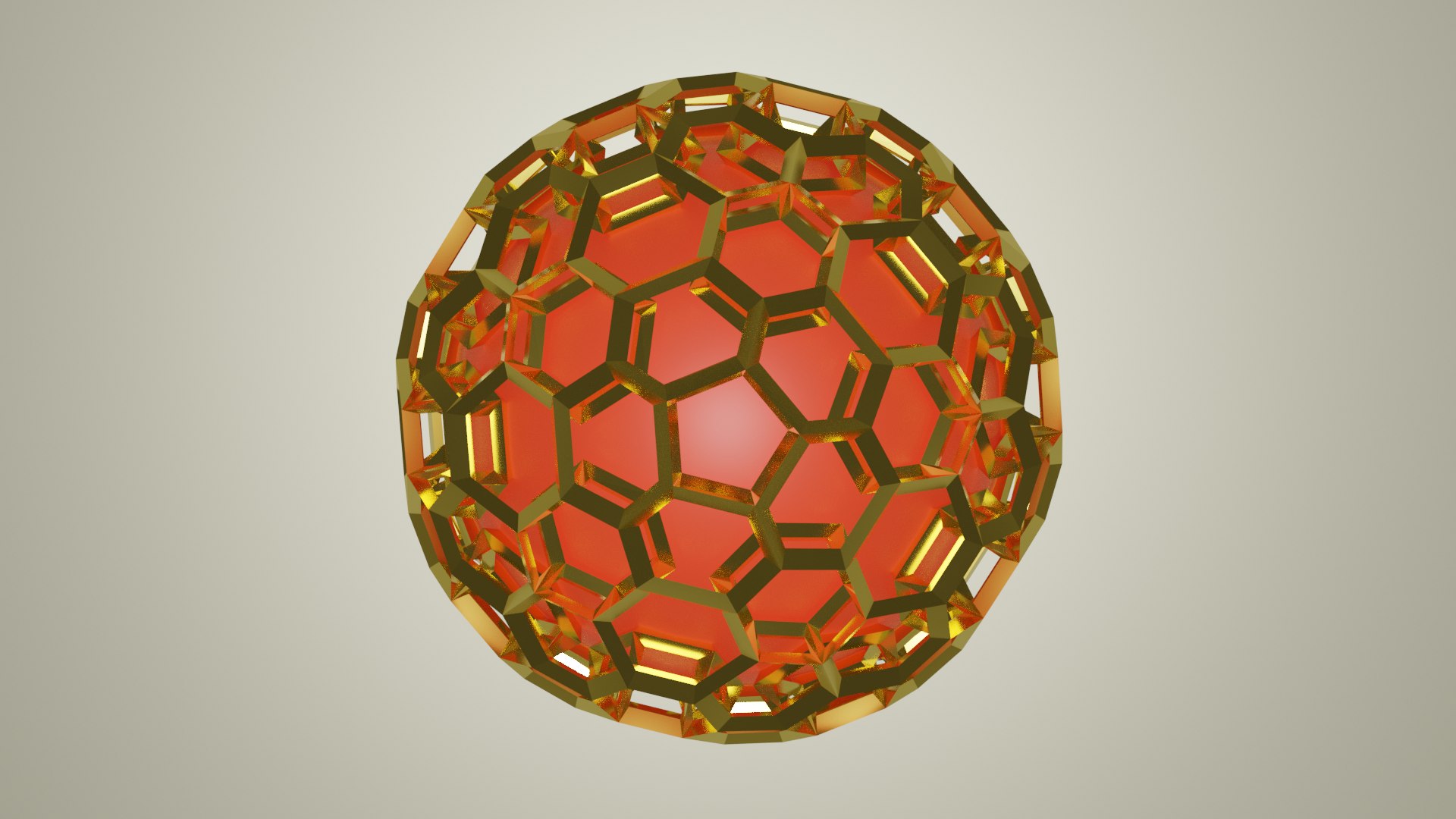 Sphere 3D - TurboSquid 1653759