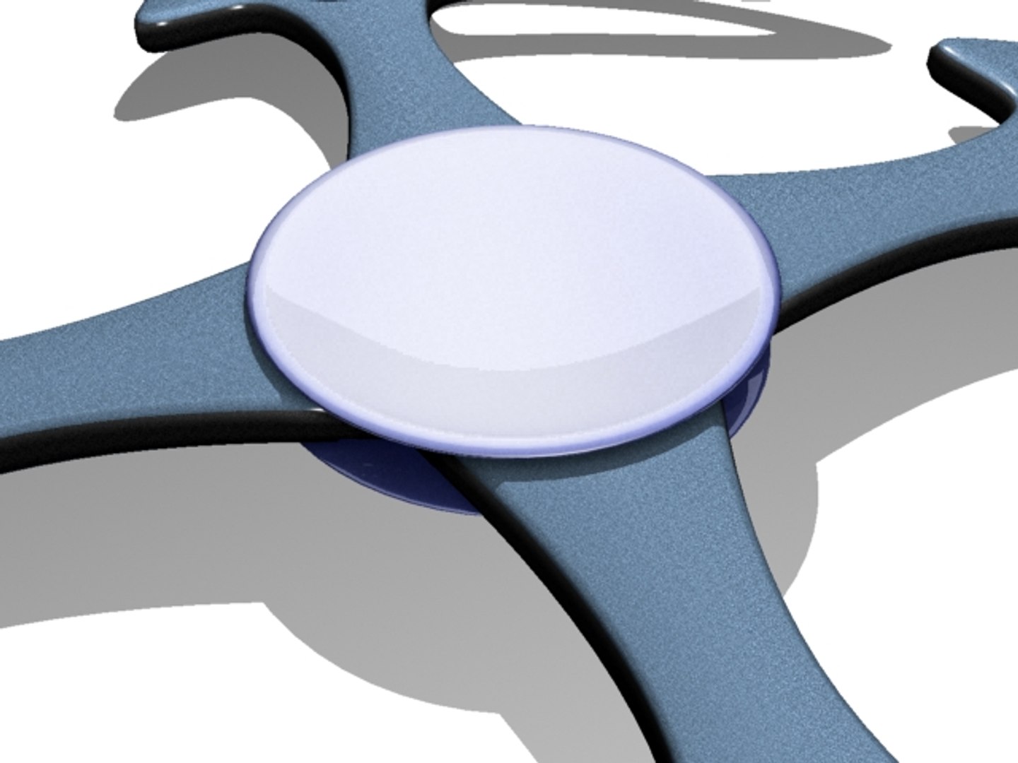 3D Model Fidget Spinner Designs - TurboSquid 1177447