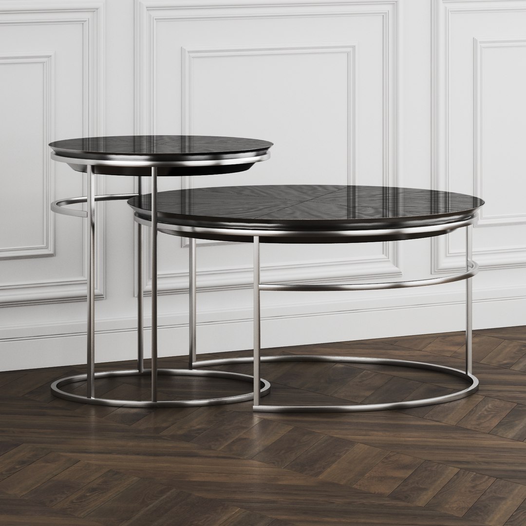 3D Imperial Table - TurboSquid 1653445