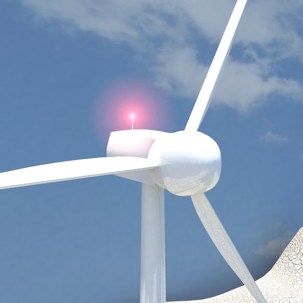 maya wind power