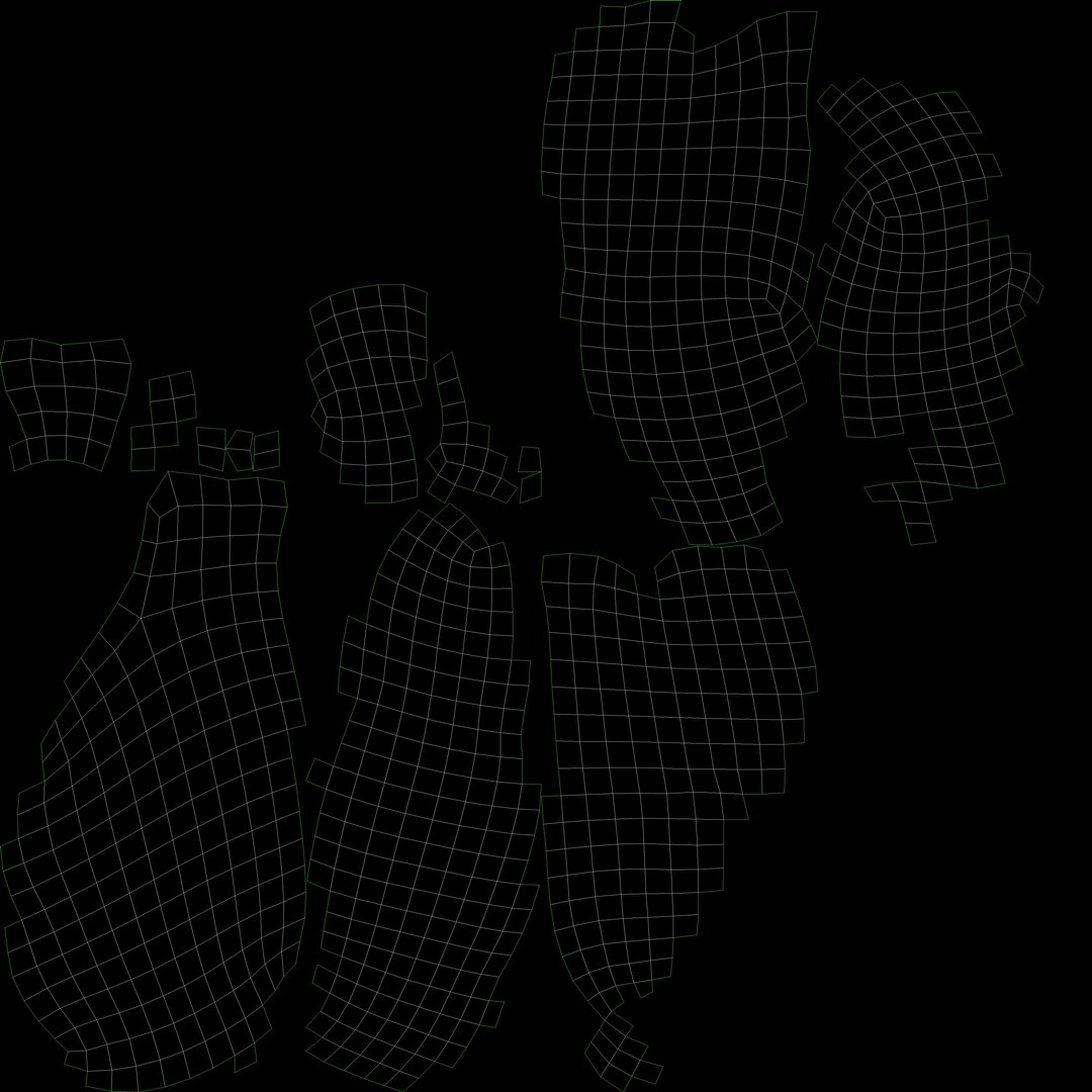 Free 3D CC0 - Cooked Chicken Breast Model - TurboSquid 2222653