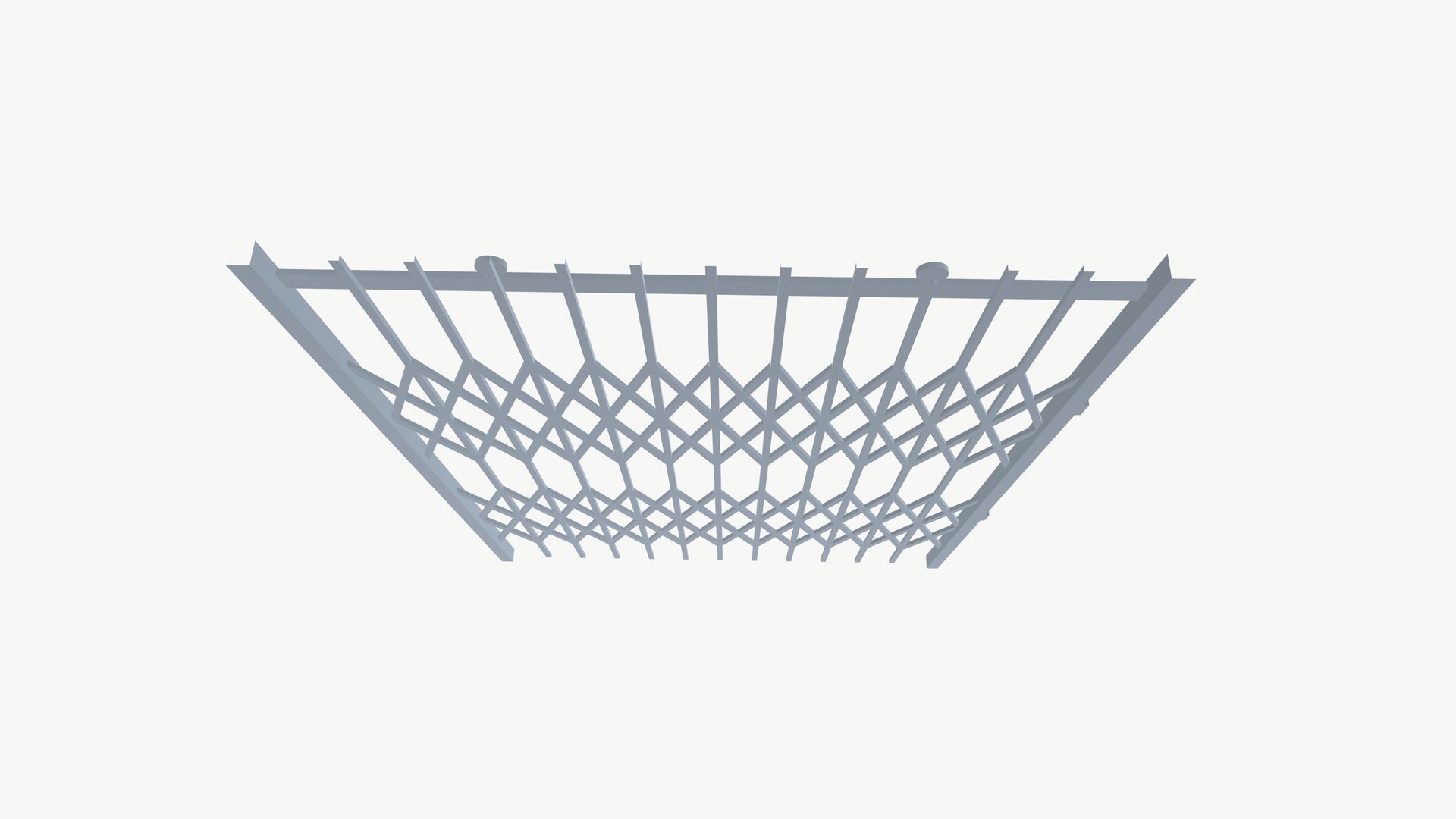 3D Sliding Gate Model - TurboSquid 2387475