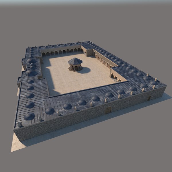 Tavern OBJ Models for Download | TurboSquid