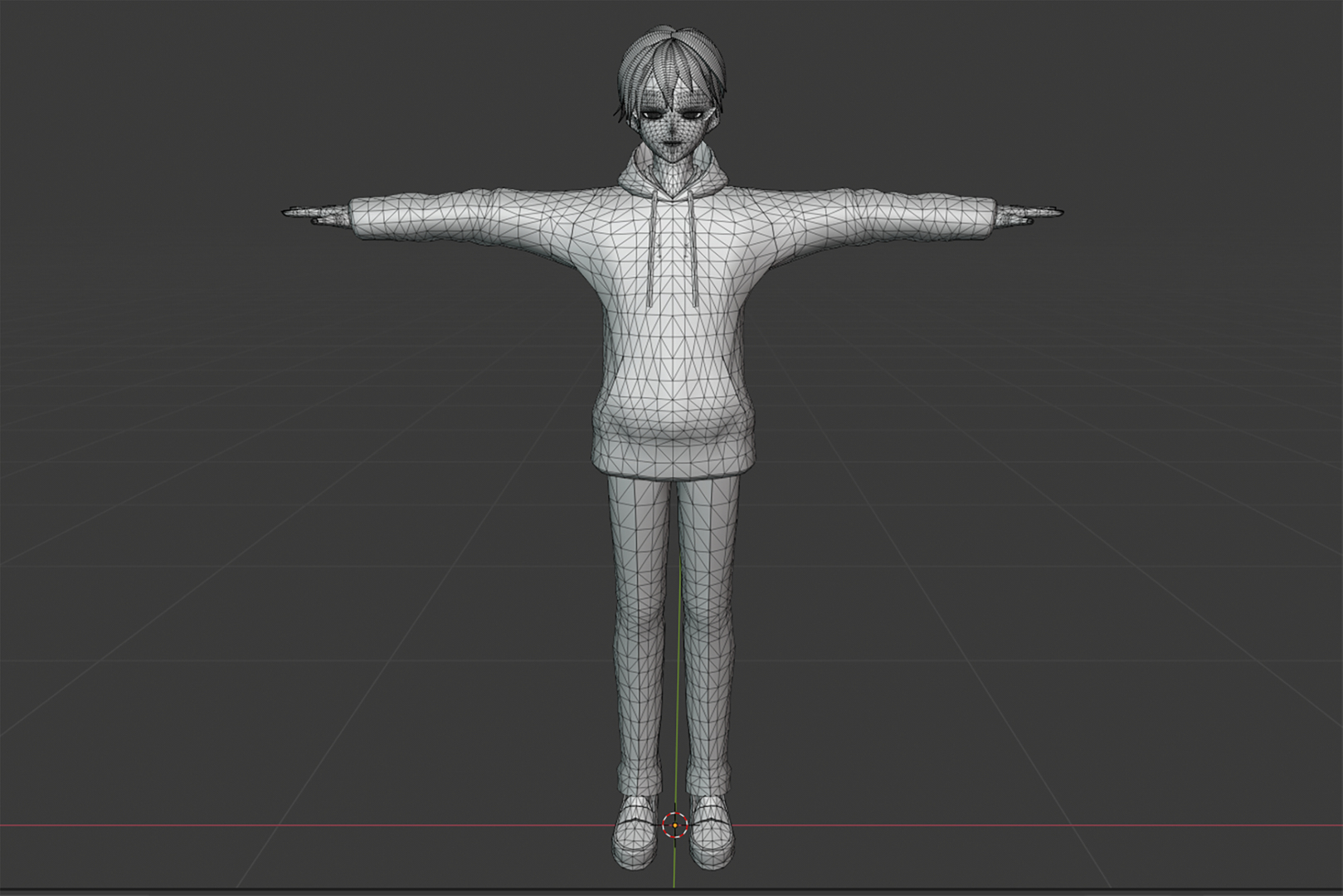 3D vrchat original - TurboSquid 1508794