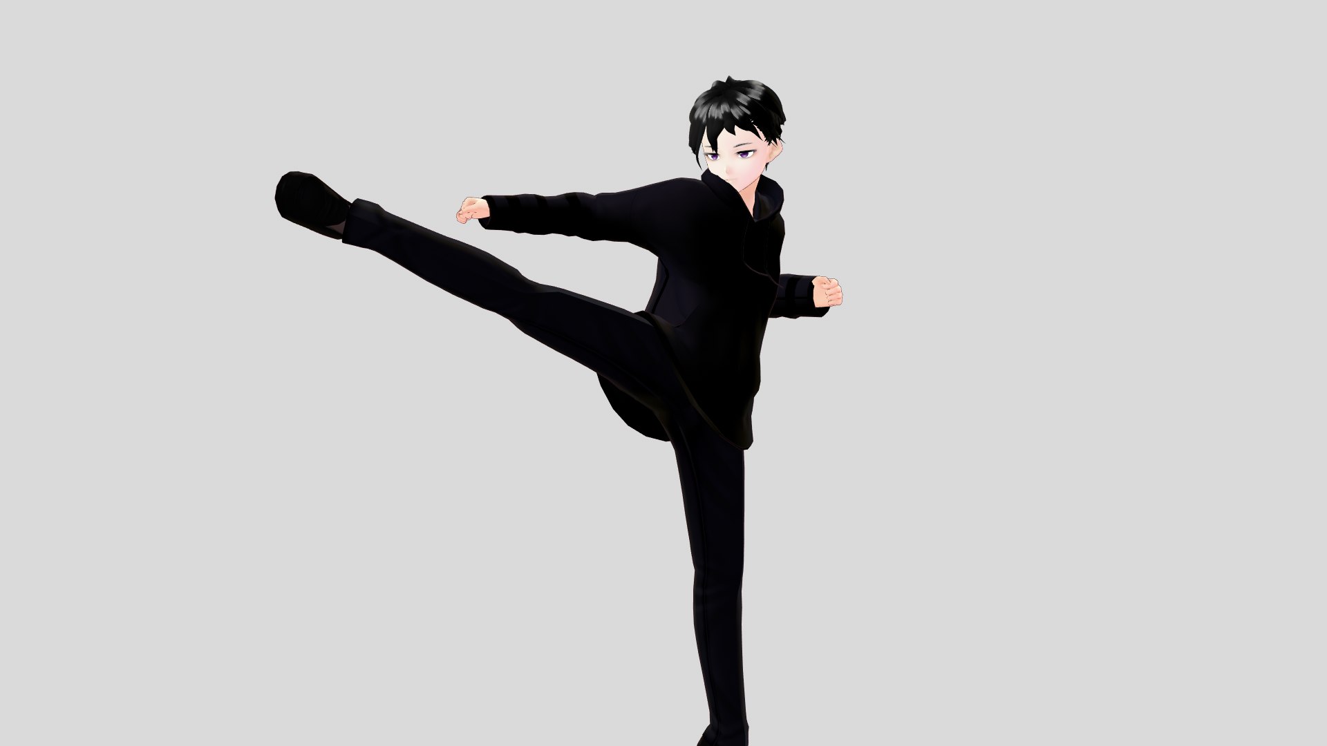 3D Vrchat Original - TurboSquid 1508794