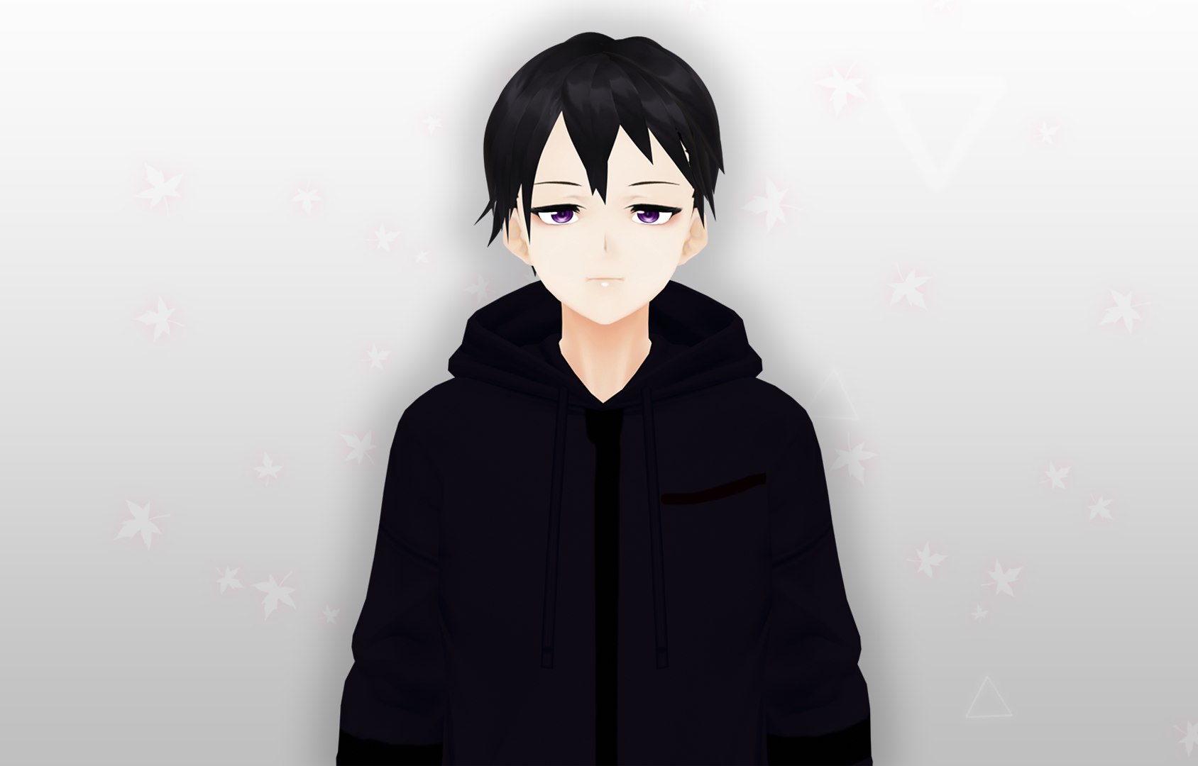 3D Vrchat Original - TurboSquid 1508794