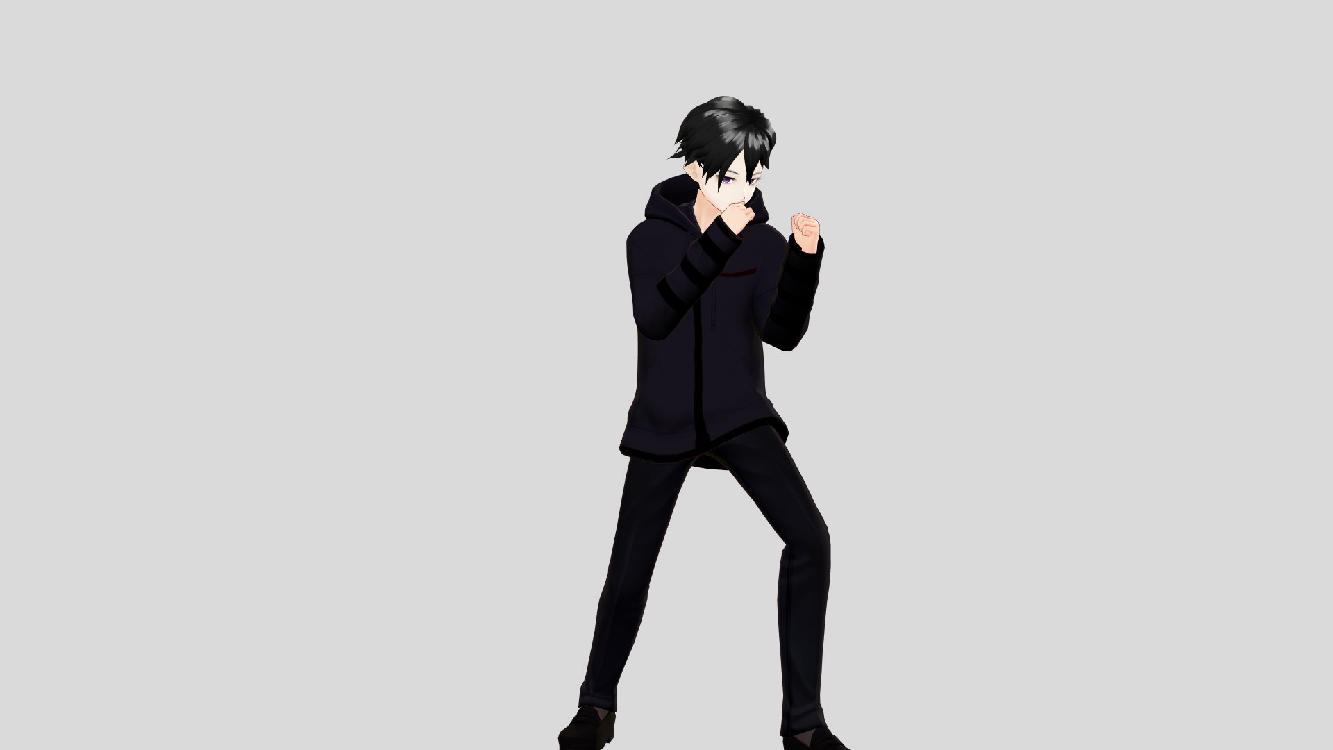3D Vrchat Original - TurboSquid 1508794