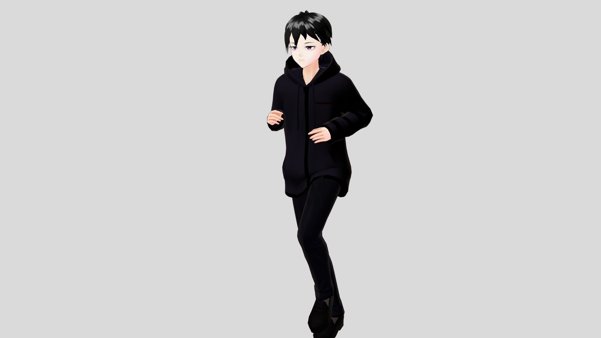 3D Vrchat Original - TurboSquid 1508794