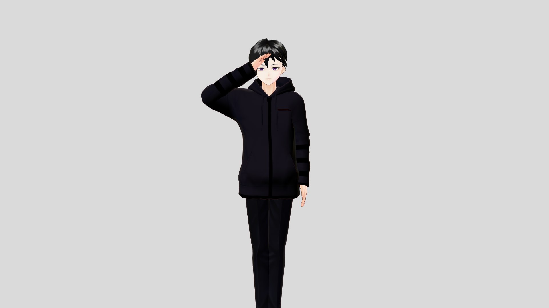 3D Vrchat Original - TurboSquid 1508794